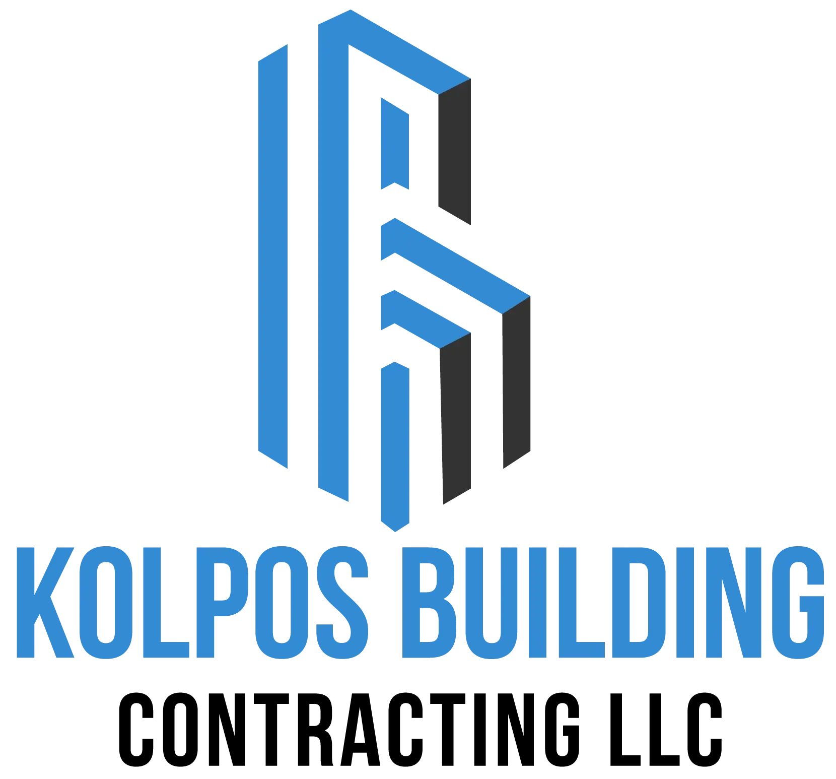 Kolpos – Kolpos Building Contracting LLC